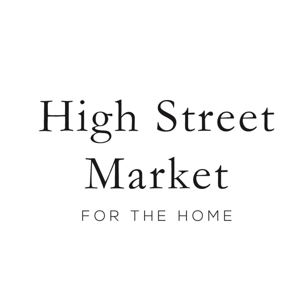 High Street Market-- home furnishings, accessories and antiques