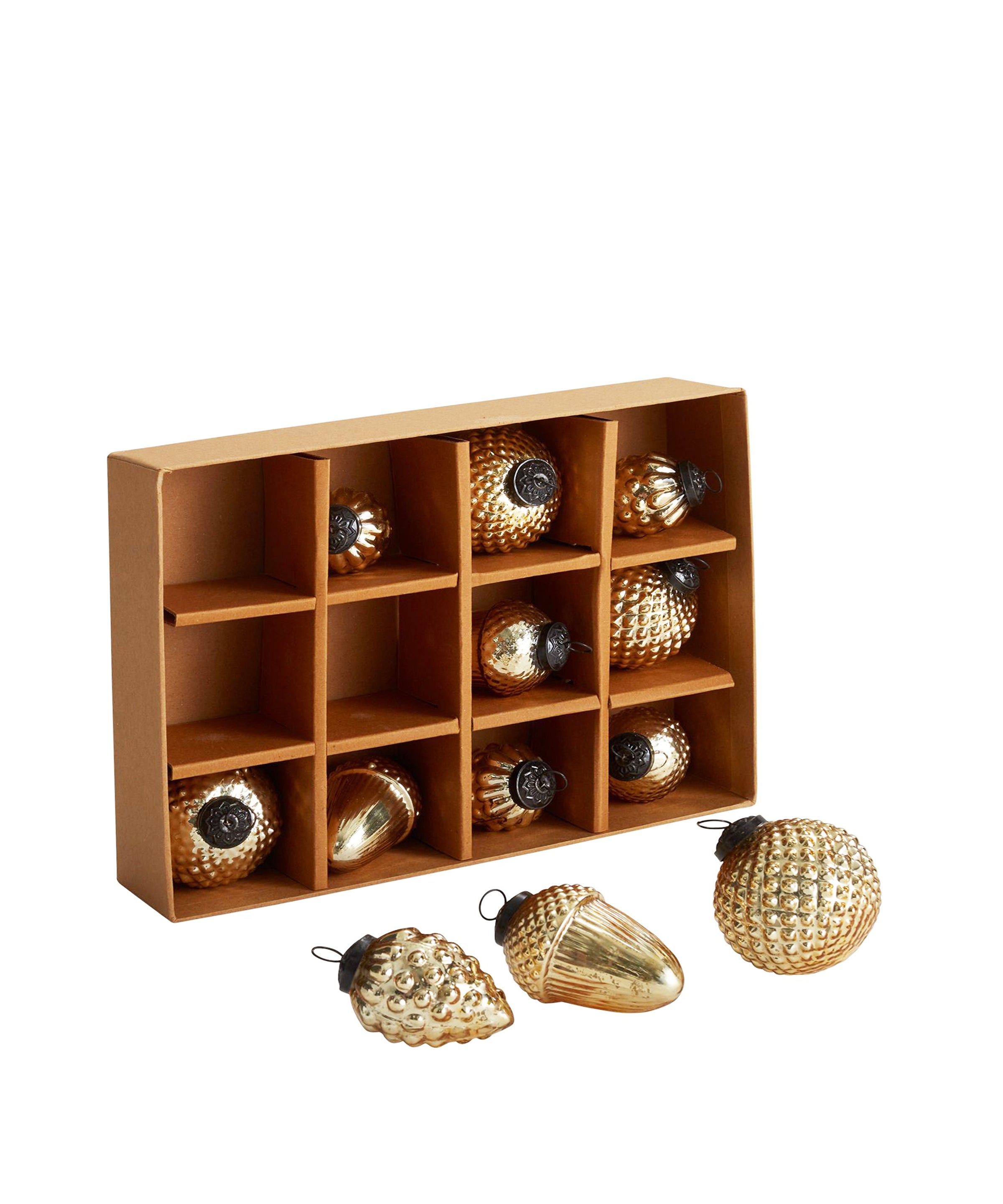 THE HOLIDAY SHOP – High Street Market