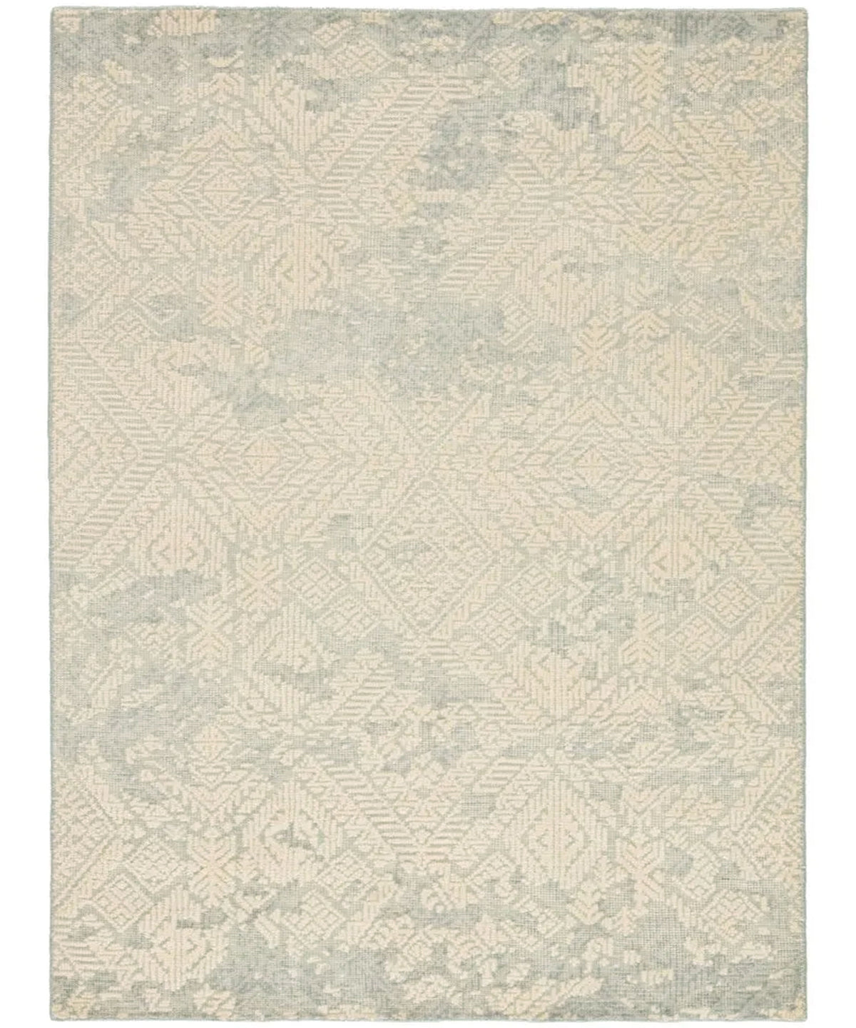 Castle Rug, Rain – High Street Market