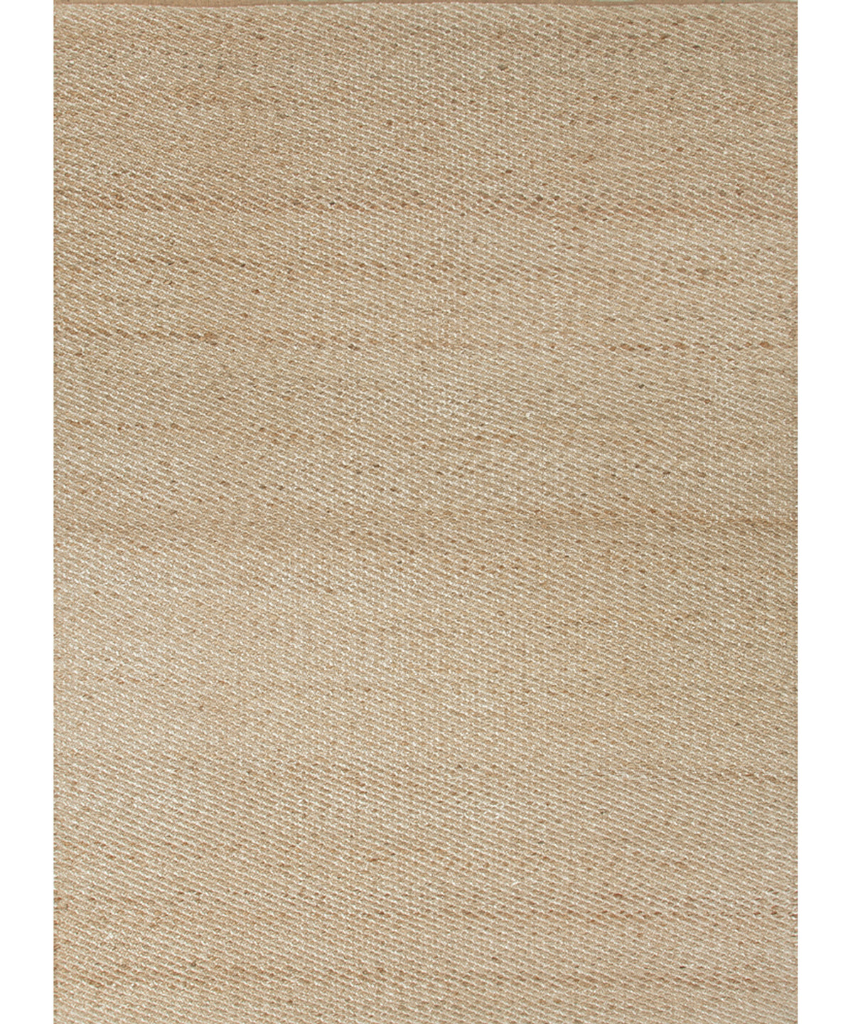 Diagonal Weave Jute Rug – High Street Market