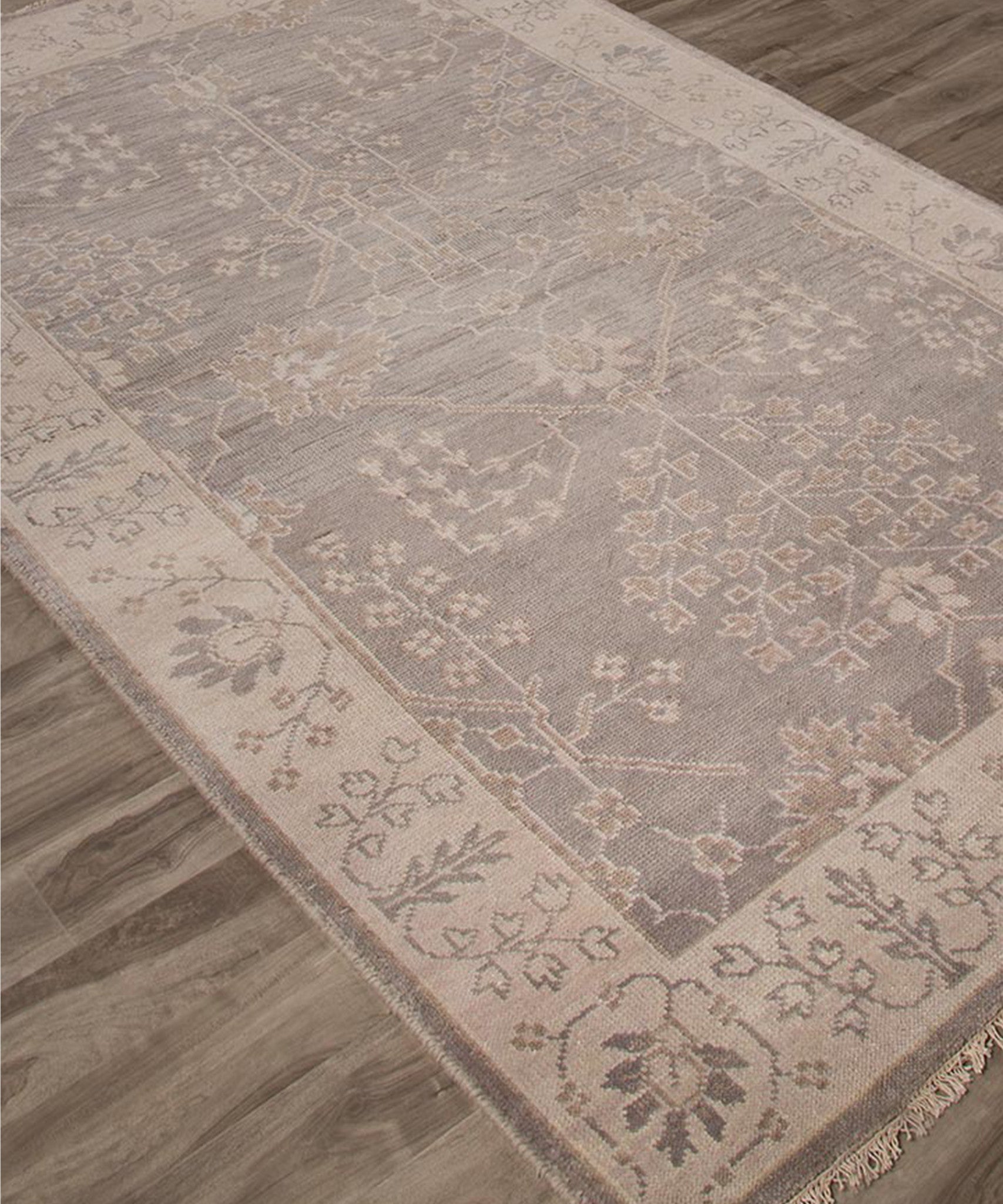Reagan Rug, Pelican – High Street Market