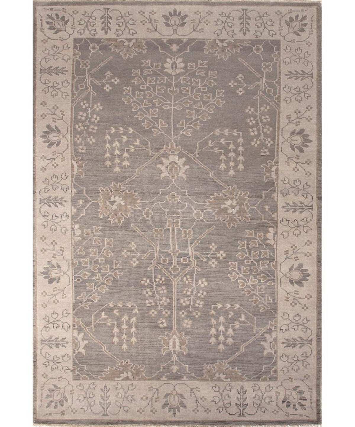 Reagan Rug, Pelican – High Street Market