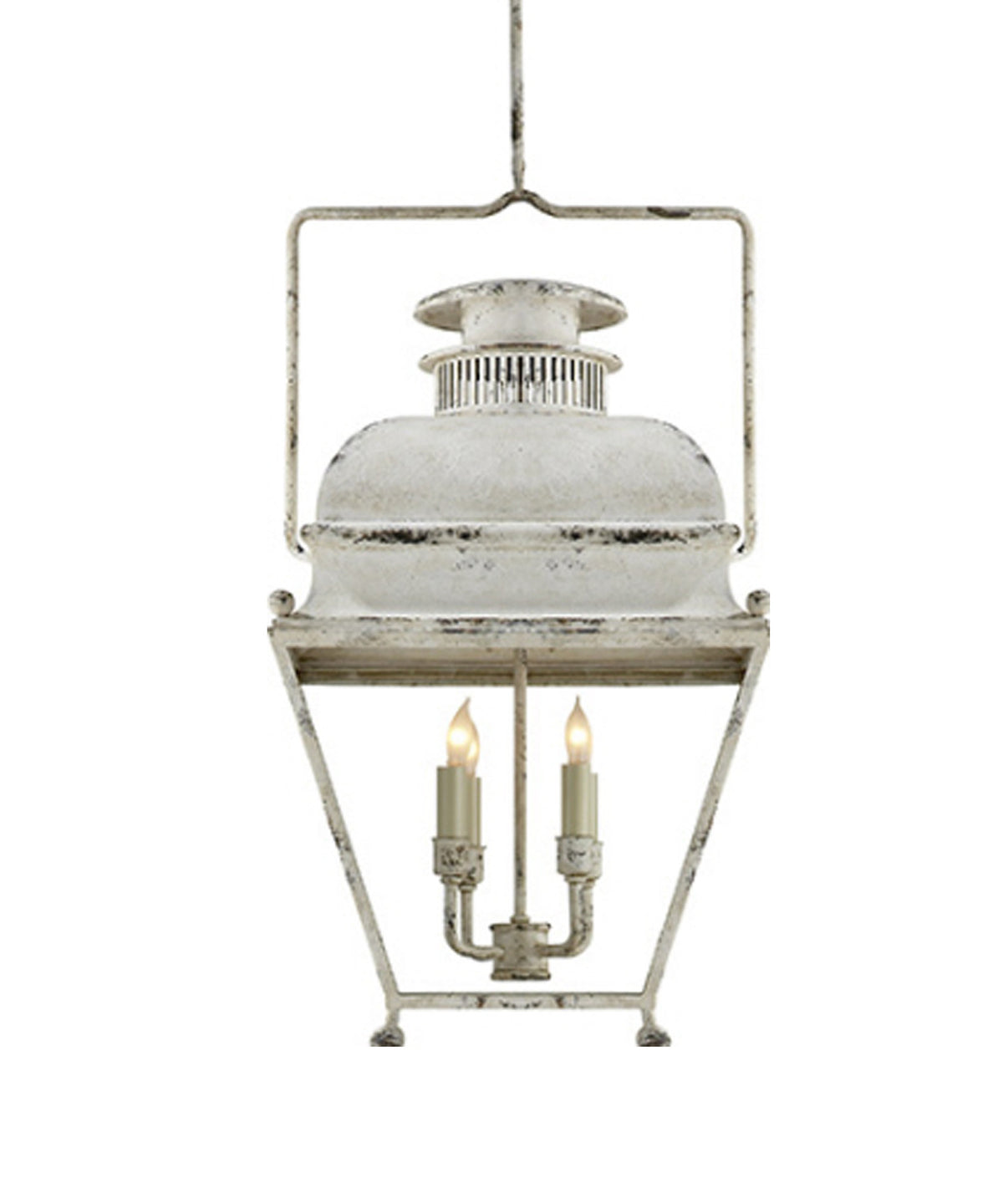 Holborn Small Lantern, Old White – High Street Market
