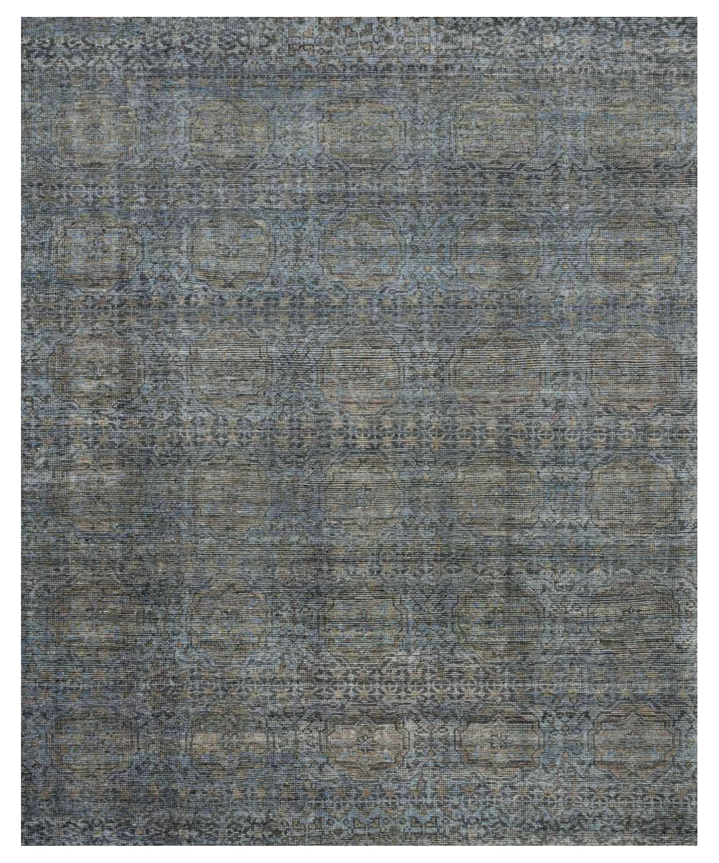 Amelia Rug, Sky – High Street Market