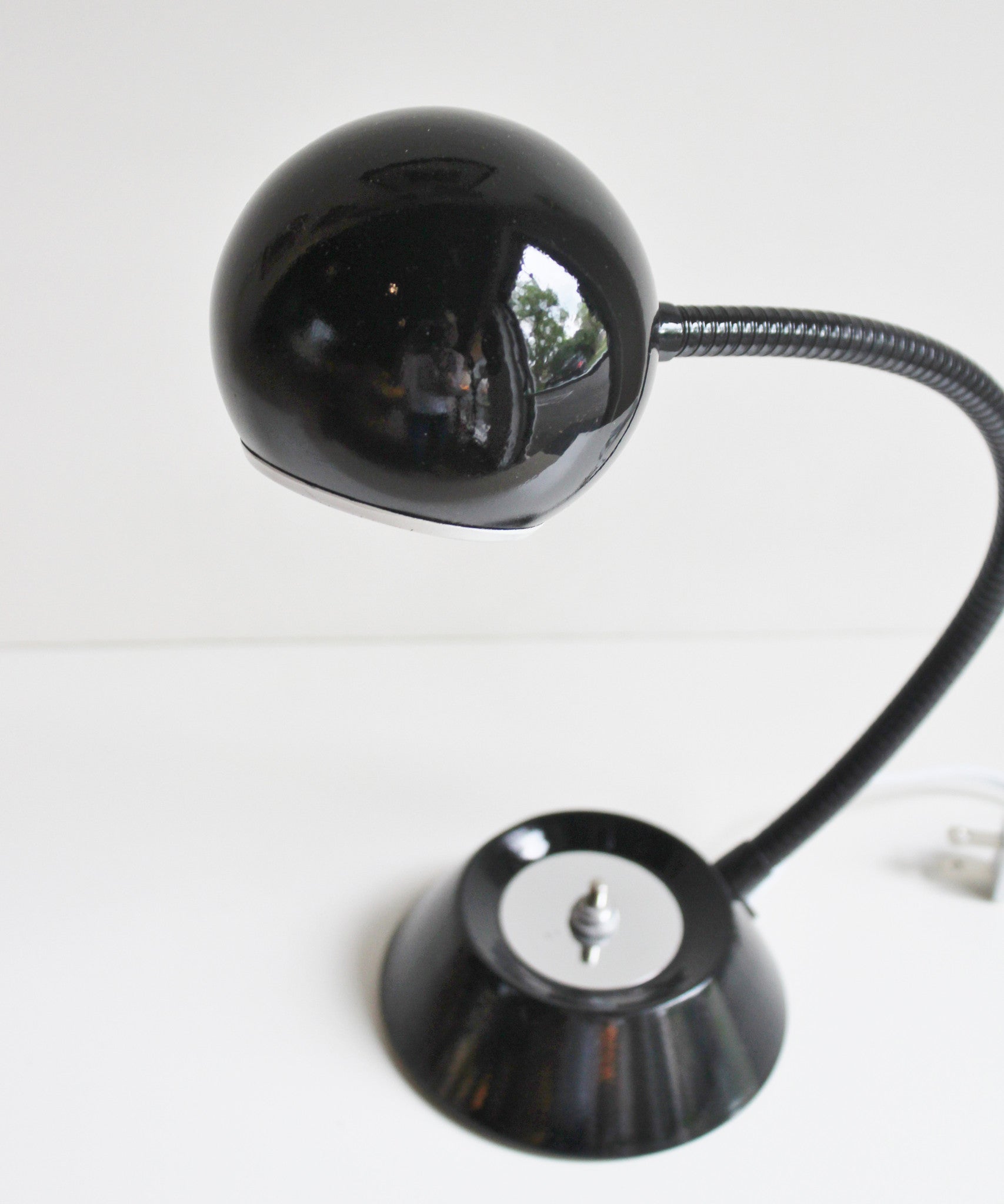 Modern Adjustable Gooseneck Lamp – High Street Market