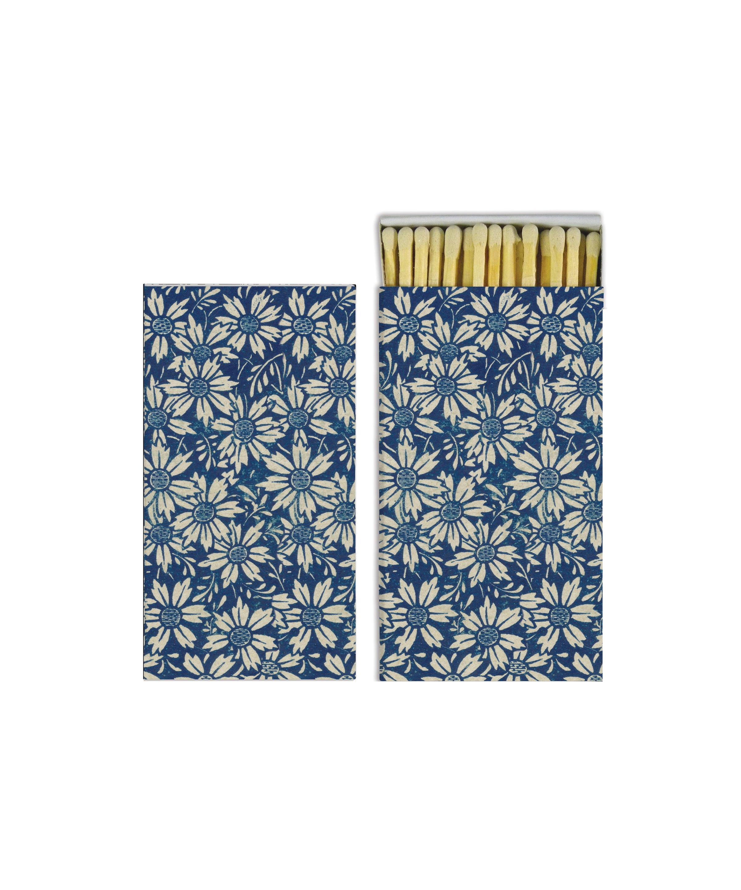Candles & Matchbooks – High Street Market