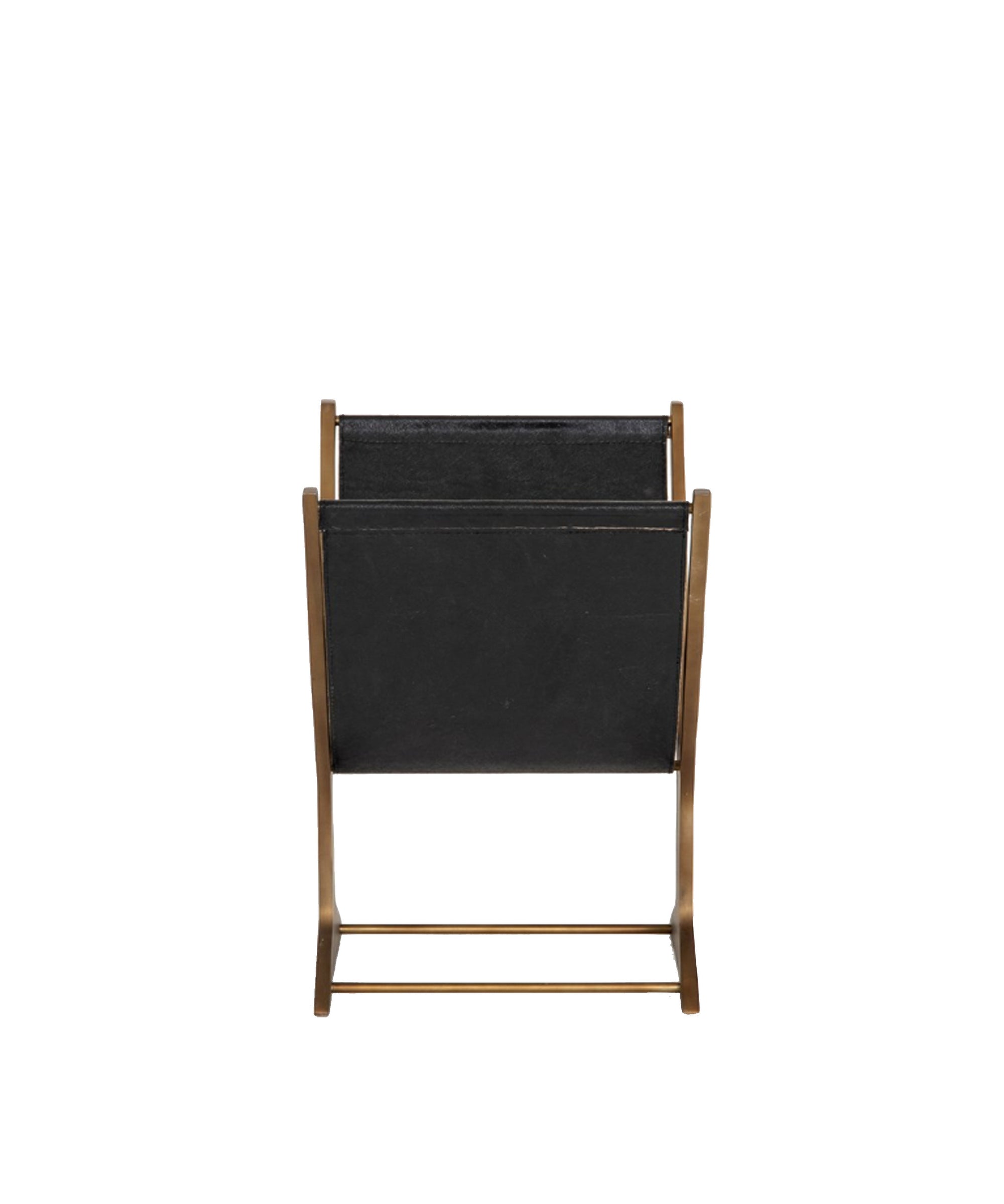 Fields Magazine Rack – High Street Market