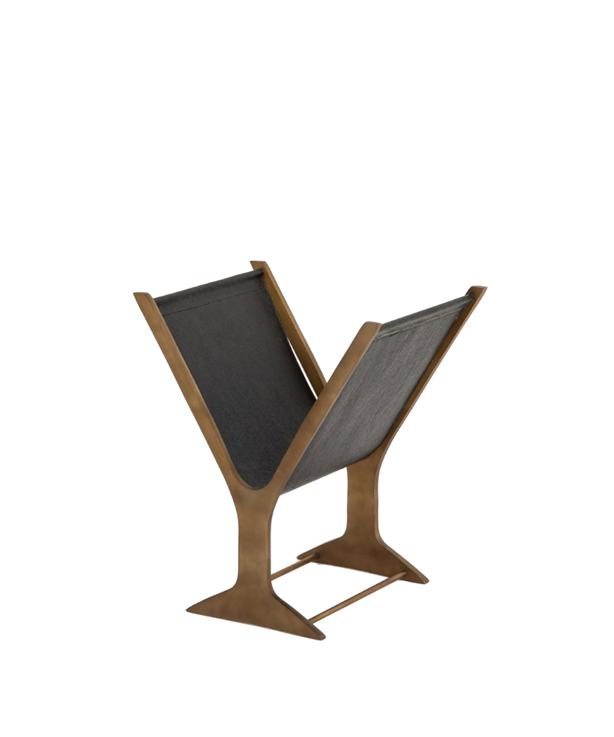 Fields Magazine Rack – High Street Market