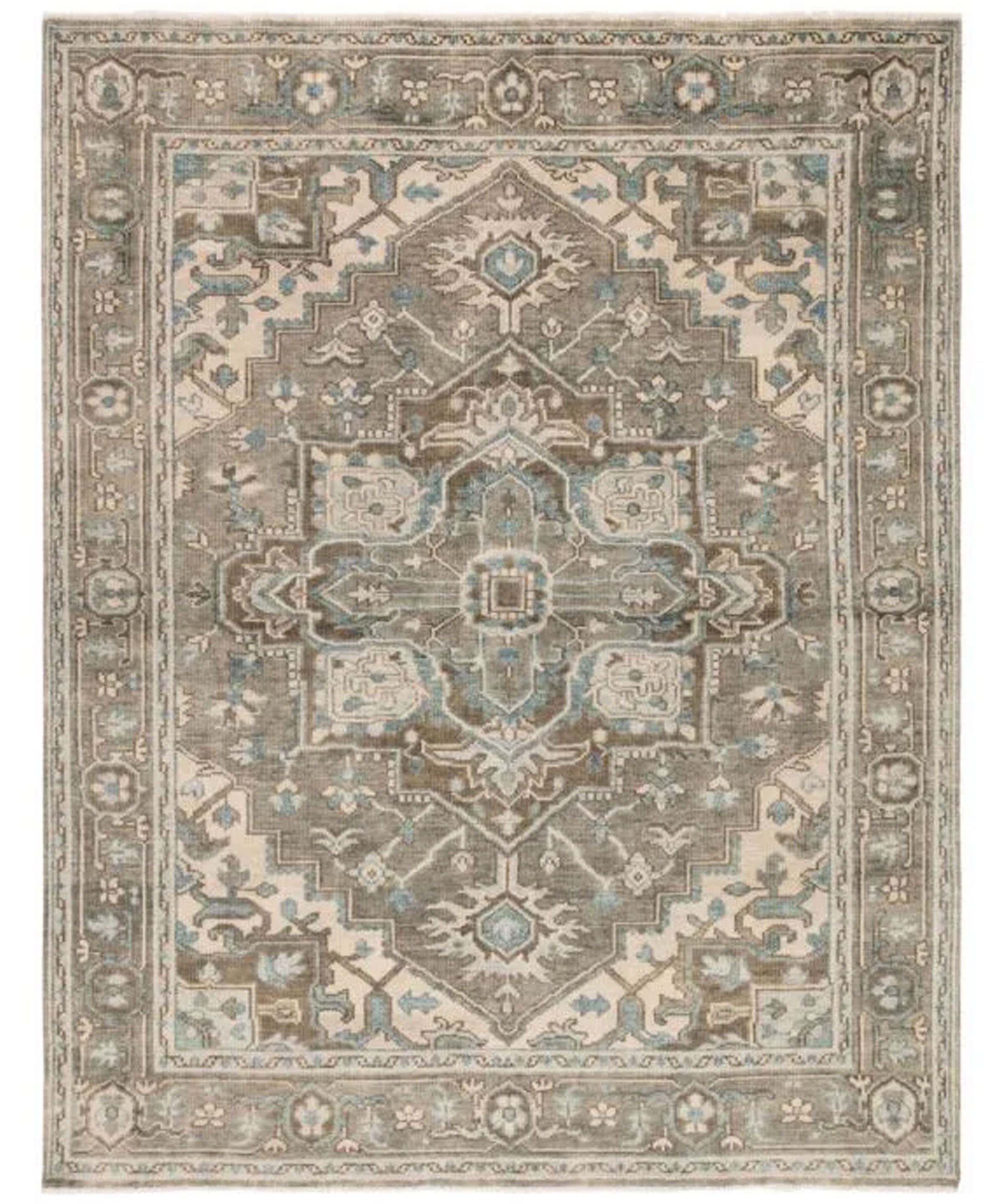 10' x 14' – High Street Market