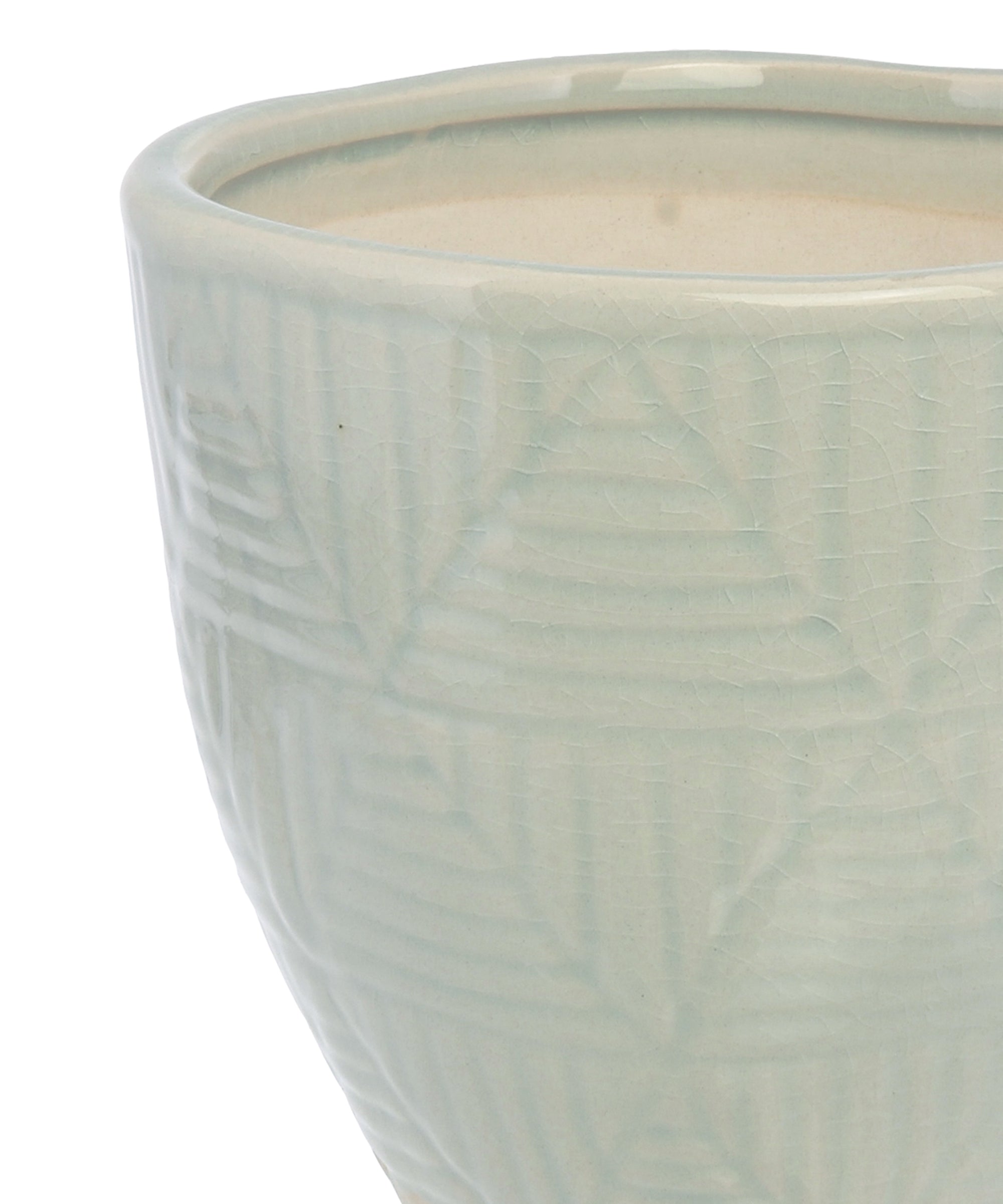 Lucy Pot, Ice – High Street Market
