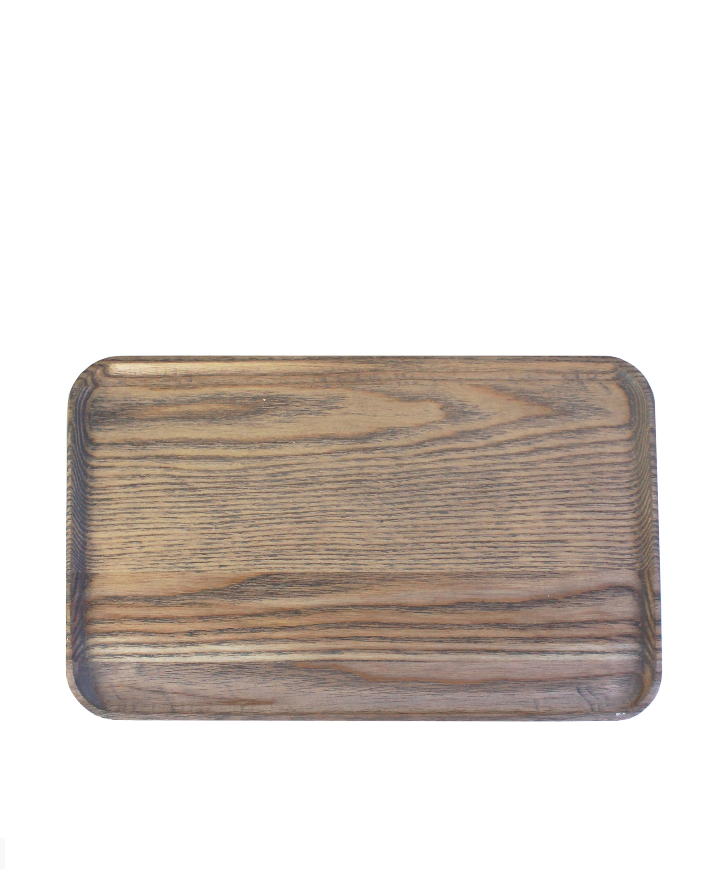 Small Wooden Tray, Ash – High Street Market